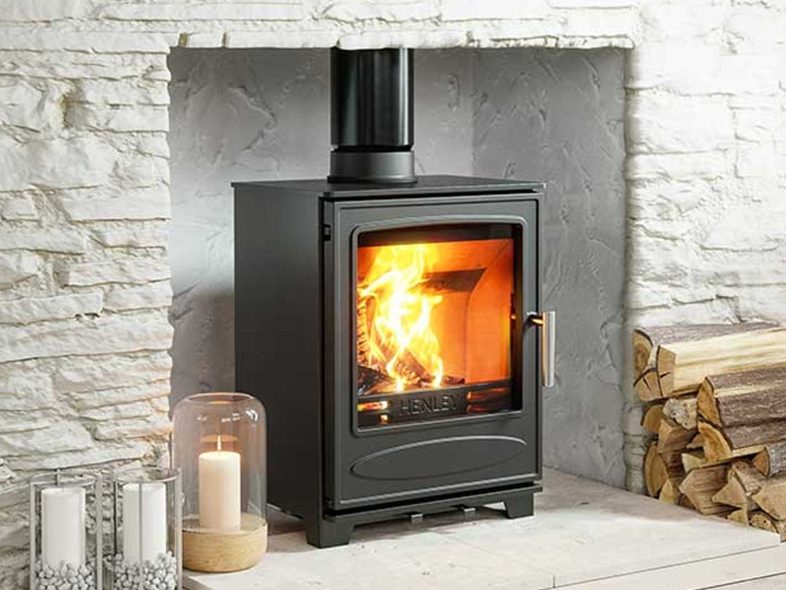 Best Recommended Irish Stoves, Stove Supply and Fit, Stove Installers ...