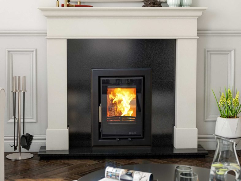 Insert Stoves – Chimney Tech Stove Supply and Fitting Service In Dublin